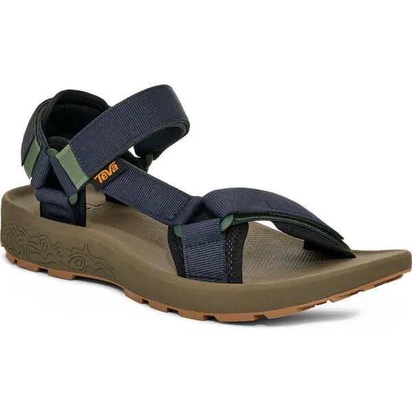 Teva Hydratrek Sandal - Total Eclipse