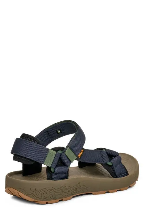 Teva Hydratrek Sandal - Total Eclipse