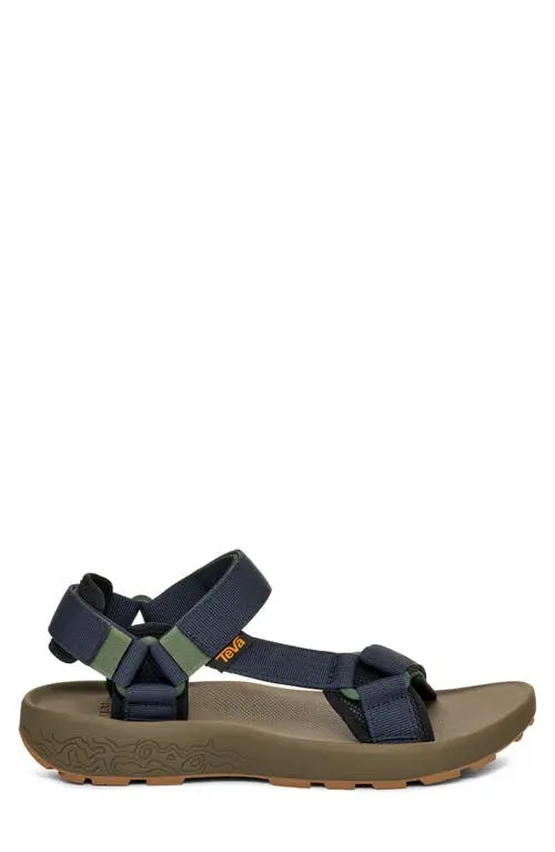 Teva Hydratrek Sandal - Total Eclipse