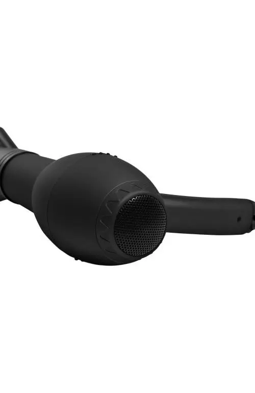 NUME Signature Hair Dryer | Ionic Fast-drying Blow Dryer - Black