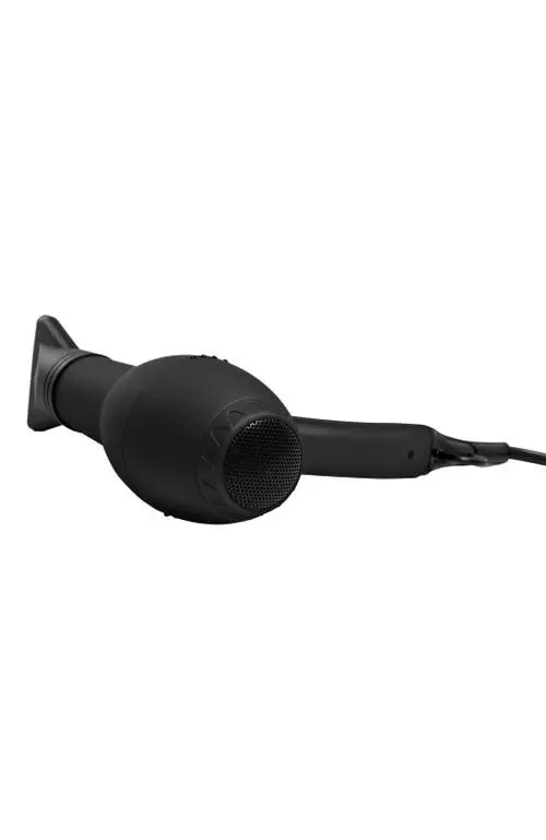 NUME Signature Hair Dryer | Ionic Fast-drying Blow Dryer - No Color
