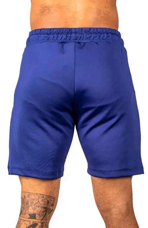 MACEOO Shield Drawstring Shorts