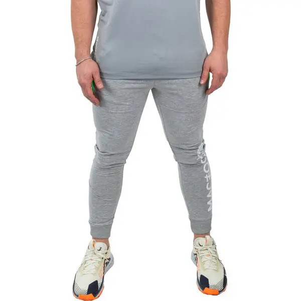 MACEOO Shield Joggers - Grey