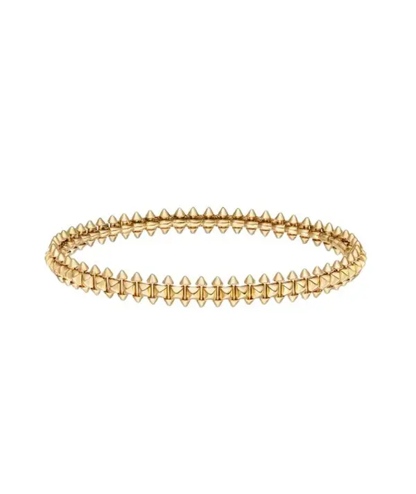Cartier Clash De Bracelet - Gold