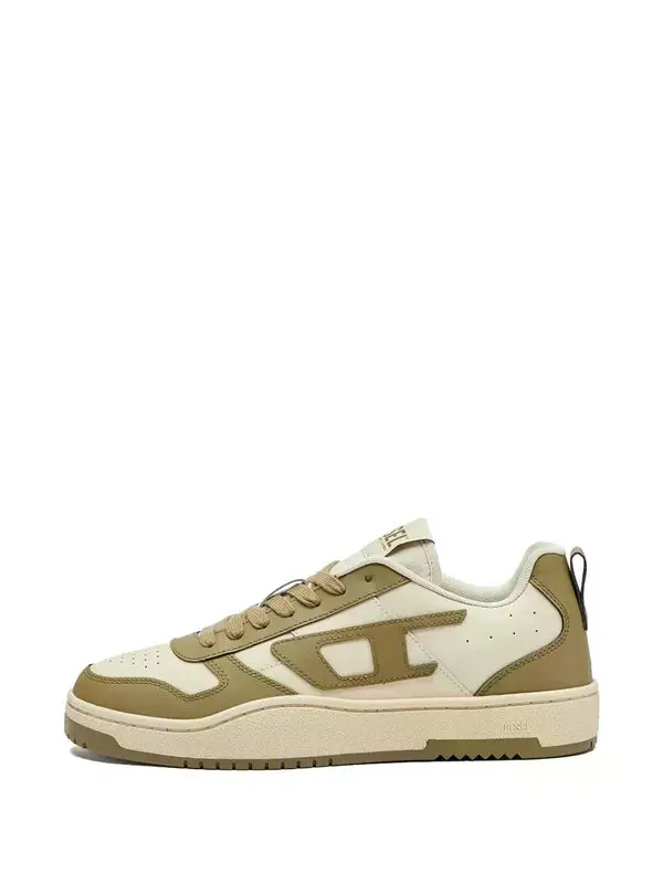 DIESEL® S-ukiyo V2 Sneakers - White