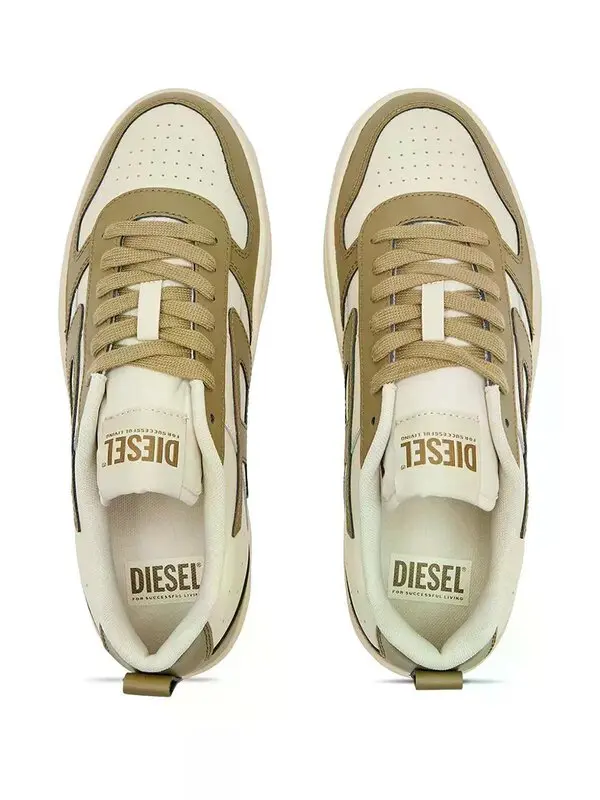 DIESEL® S-ukiyo V2 Sneakers - White