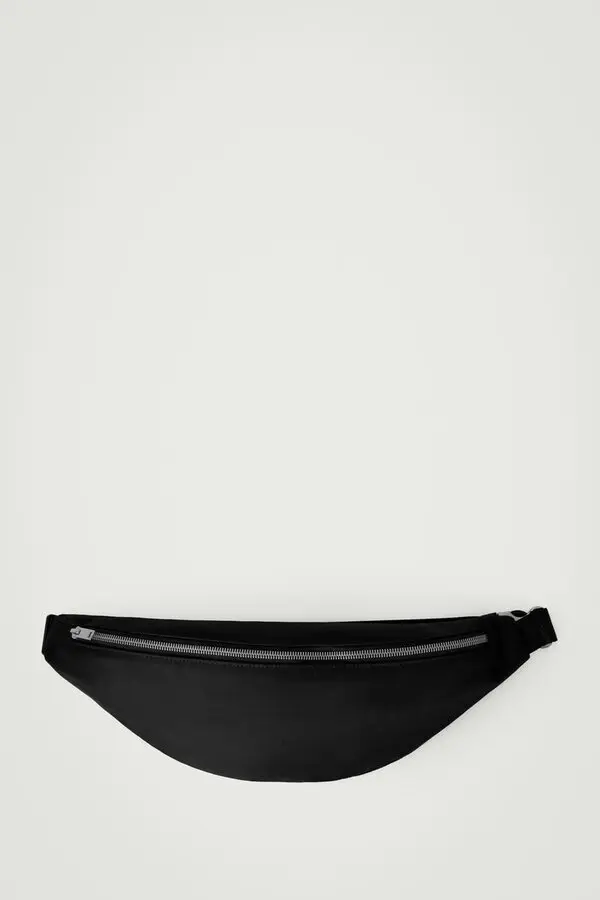 Cos Nylon Crossbody Bag