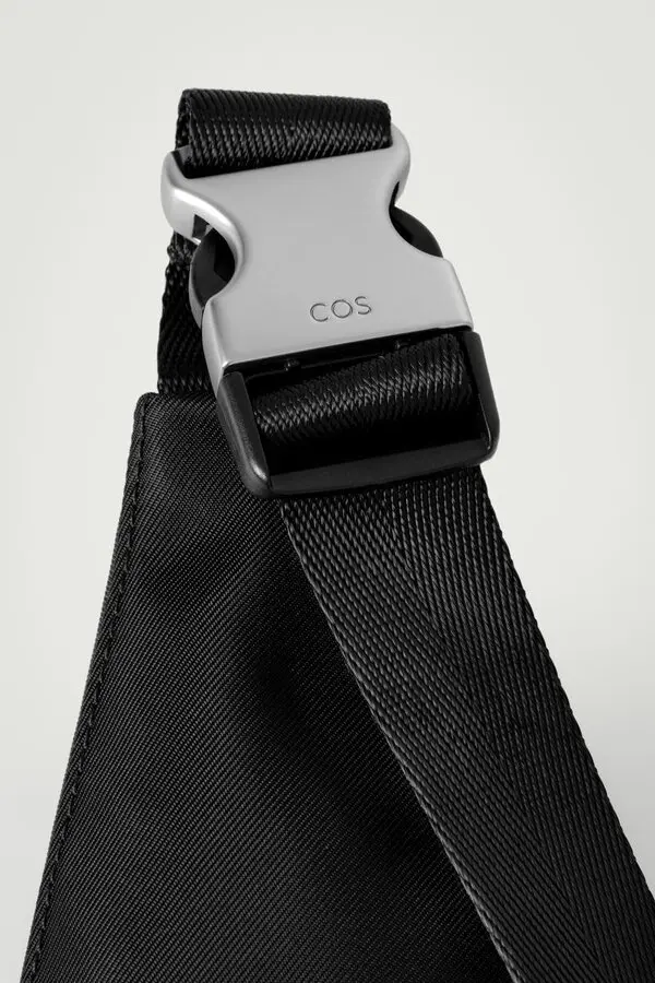 Cos Nylon Crossbody Bag