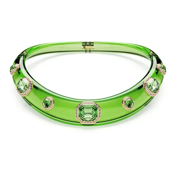 SWAROVSKI Dulcis Choker - Green