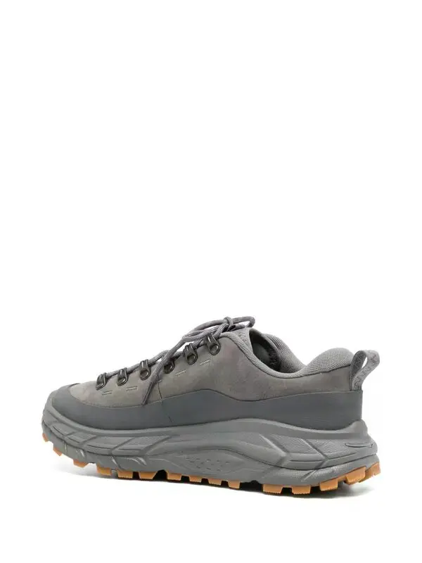 HOKA® Tor Summit Sneakers - Grey