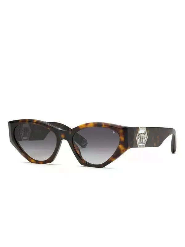 Philipp Plein Capture Sunglasses