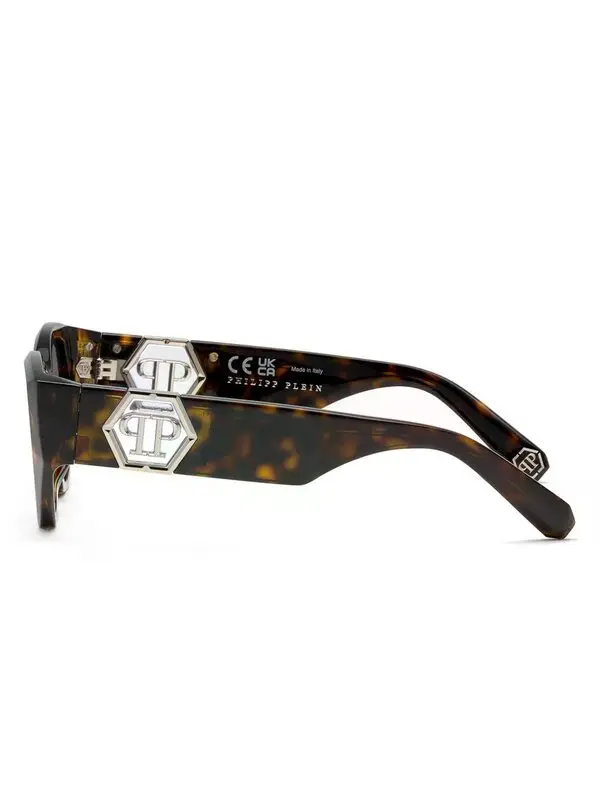 Philipp Plein Capture Sunglasses