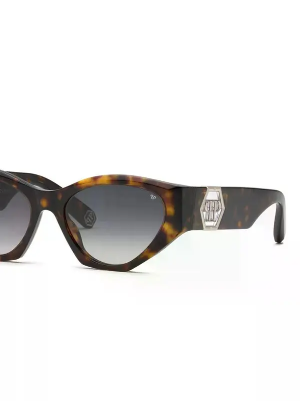 Philipp Plein Capture Sunglasses