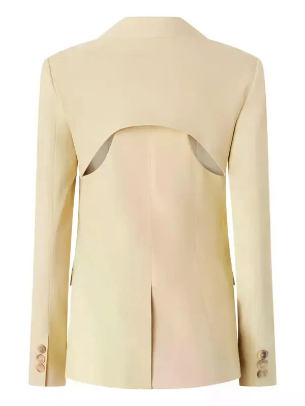 Pinko Single-breasted Blazer