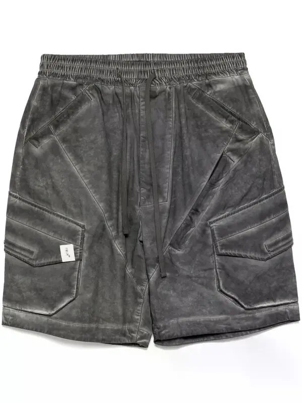 FIVE CM Cotton Cargo Shorts