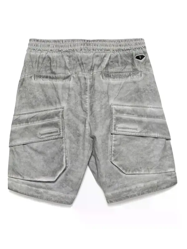 FIVE CM Drawstring Cargo Shorts