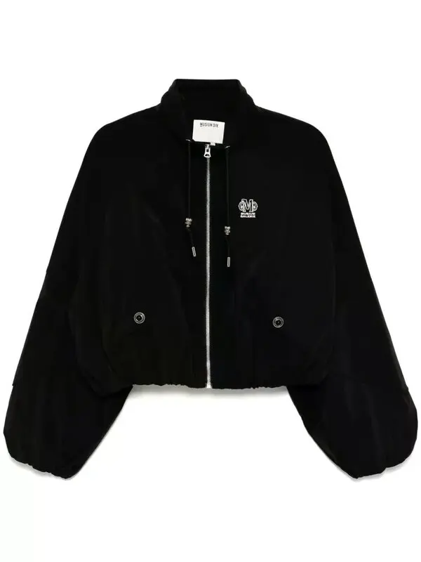 MUSIUM DIV. Panelled Jacket