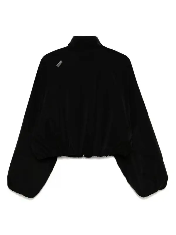 MUSIUM DIV. Panelled Jacket