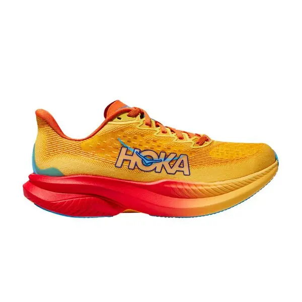 HOKA® Mach Athletic Sneakers