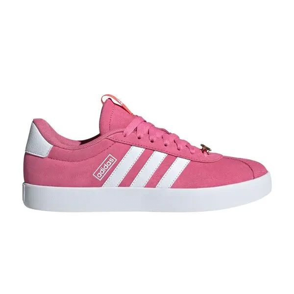 Adidas Vl Court 3.0 - Pink