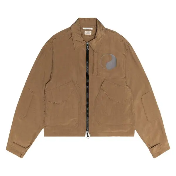 StÜssy X Our Legacy Work Shop Pararescue Jacket