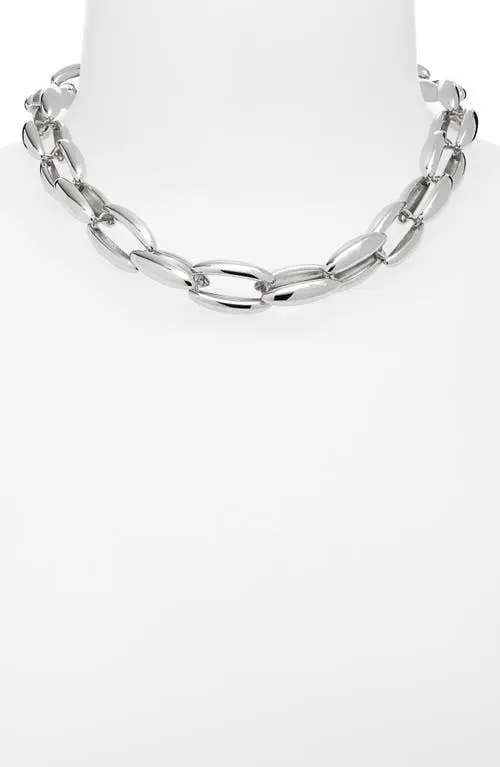 LUV AJ The Positano Chain Necklace