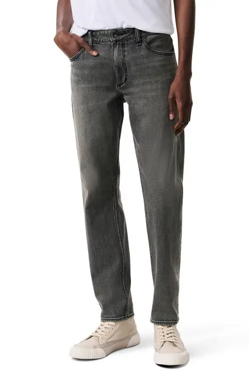 Rag & Bone Fit 3 Authentic Stretch Athletic Fit Jeans - Pieter