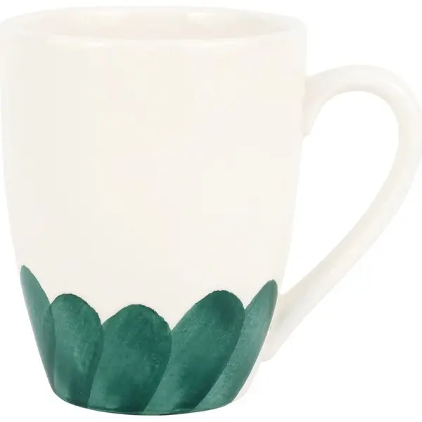 VIETRI Lisbon Brushstroke Mug