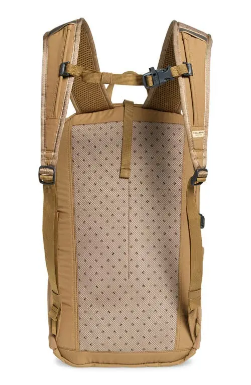 Fjallraven Abisko Ripstop Nylon Backpack