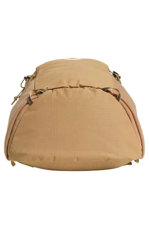 Fjallraven Abisko Ripstop Nylon Backpack