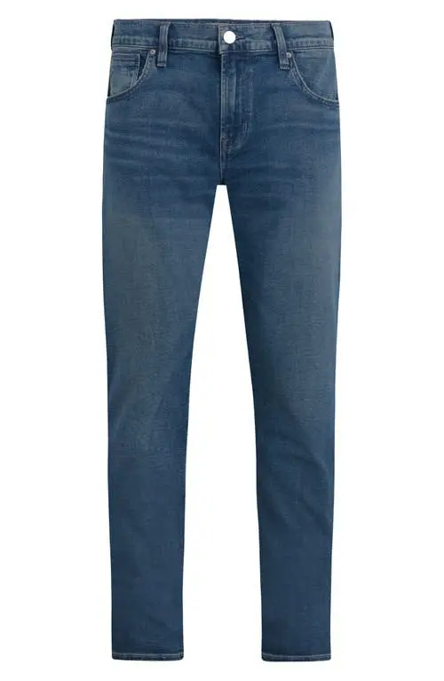 Hudson Jeans Blake Slim Straight Stretch Jeans