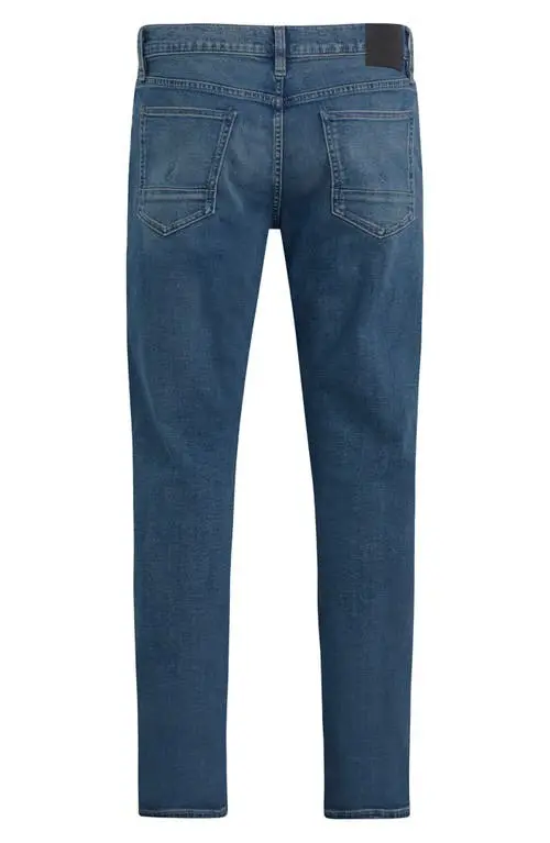 Hudson Jeans Blake Slim Straight Stretch Jeans