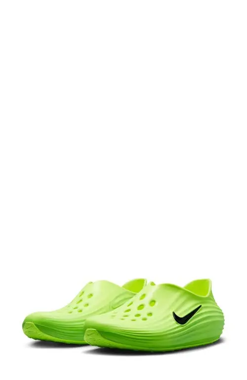 Nike Reactx Rejuven8 Slip-on - Green/black