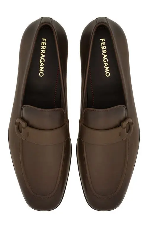 FERRAGAMO Bonny Loafer