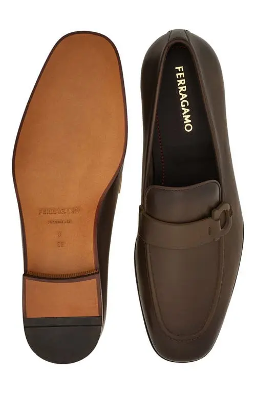 FERRAGAMO Bonny Loafer
