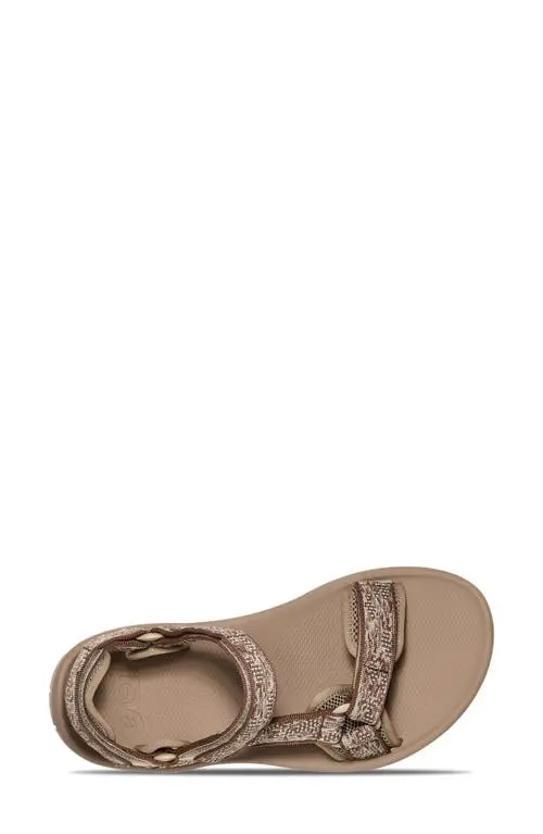 Teva Hydratrek Sandal - Space Fade Dune