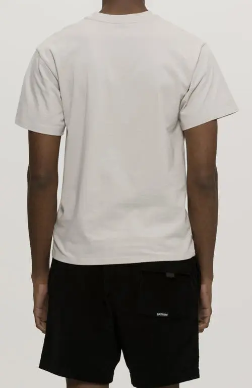 MAUI & SONS Madras Rad Graphic T-shirt