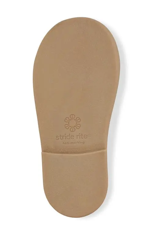 STRIDE RITE Jenny Mary Jane Flat