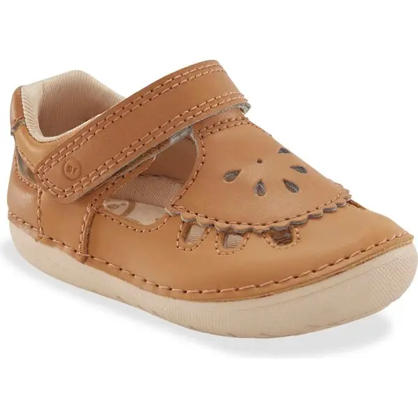 STRIDE RITE Soft Motion™ Noelle T-strap Shoe