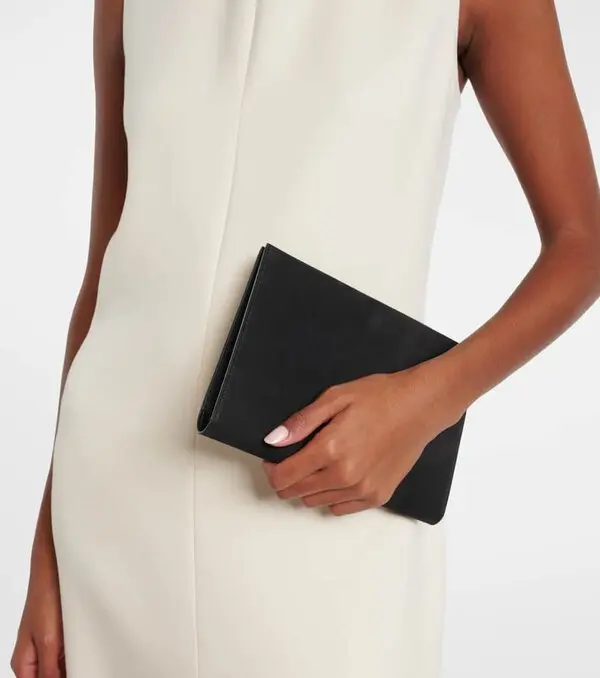 THE ROW Travel Pouch