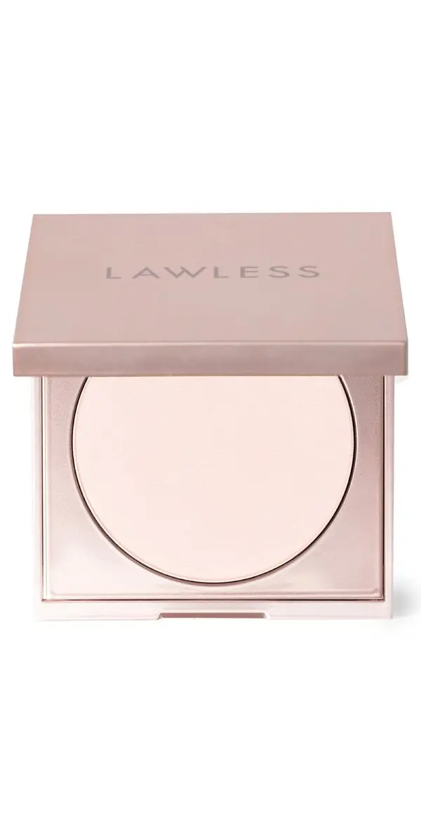 LAWLESS Perfecting Powder Brightening 0.34 Oz./ 9.70 - Tutu