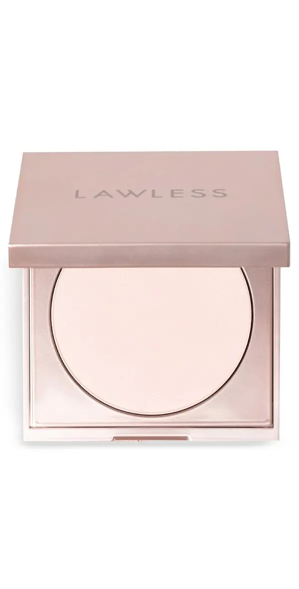 LAWLESS Perfecting Powder Brightening 0.34 Oz./ 9.70 - Tutu