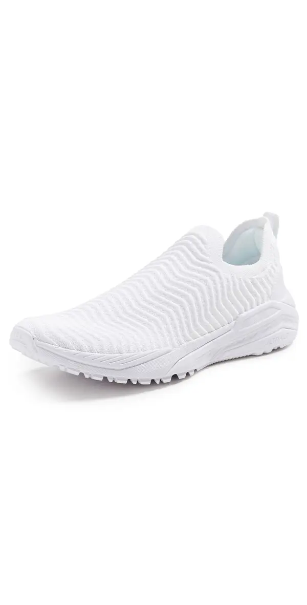 Apl Techloom Traveler Sneakers - White