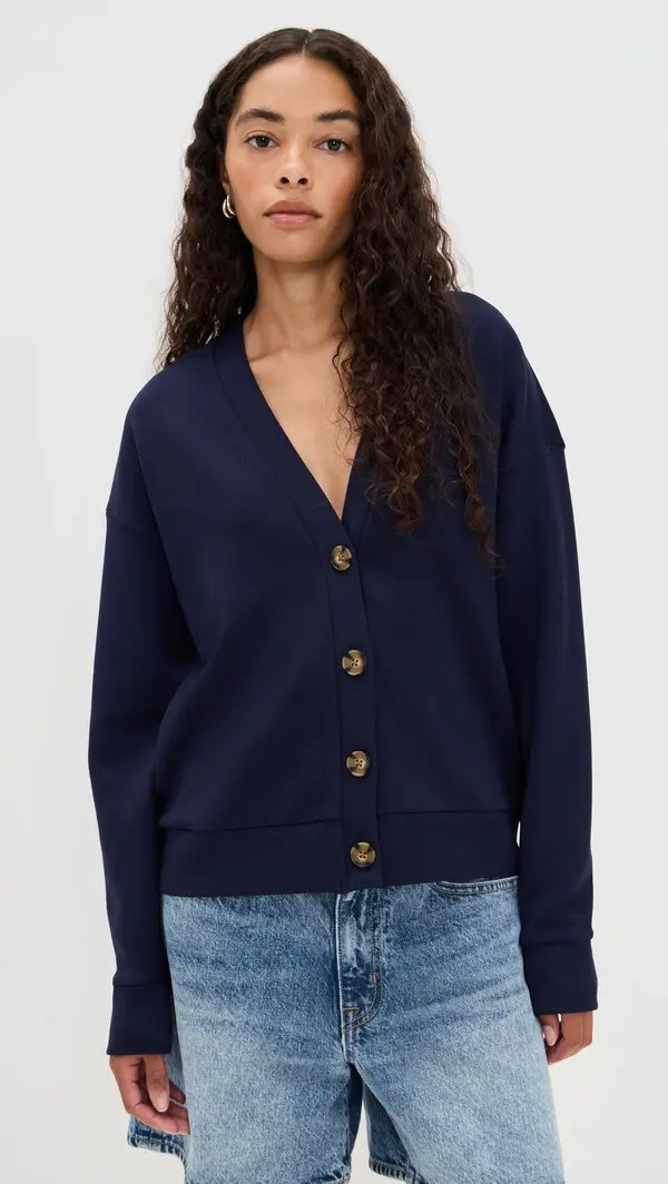LE BOP Maddie Cardigan
