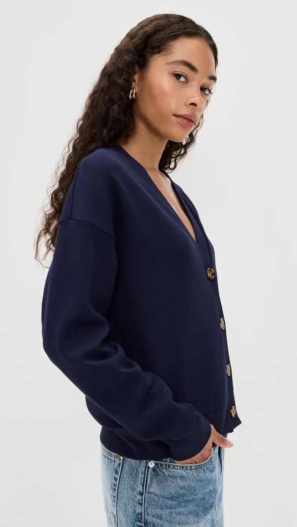 LE BOP Maddie Cardigan
