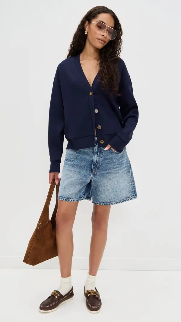 LE BOP Maddie Cardigan
