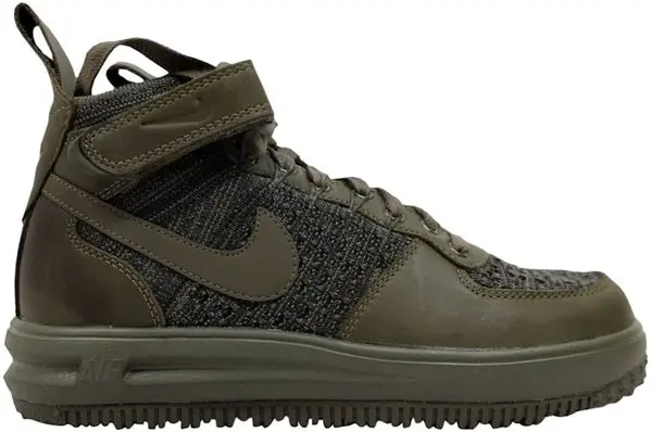 Nike Lf1 Flyknit Workboot