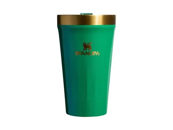 STANLEY The St. Patrick's Day Everyday 16oz Tumbler - Shamrock Green