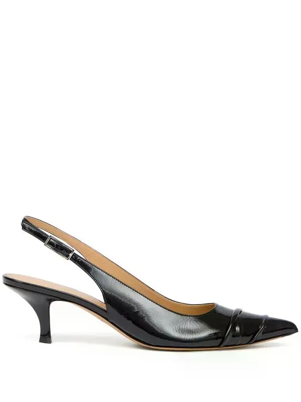 MAISON MARGIELA 55mm Kinkies Pumps - Black