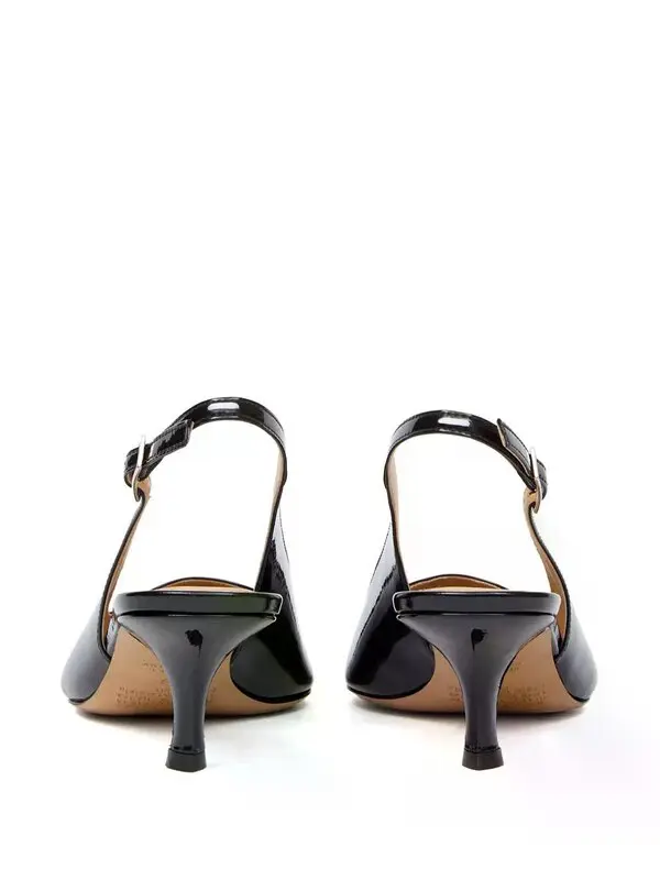 MAISON MARGIELA 55mm Kinkies Pumps - Black